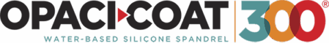 OPACI-COAT 300® | Advanced Water-Based Silicone Coating